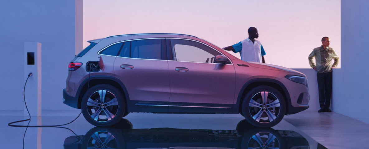 Mercedes-Benz Models